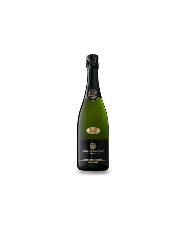 Gran Reserva Corpinnat Cava Brut Nature - Huguet de Can Feixes 2014